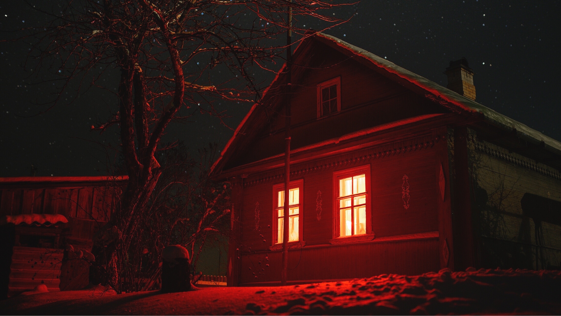 AudioFile Magazine - 5 Unsettling Horror Audiobooks