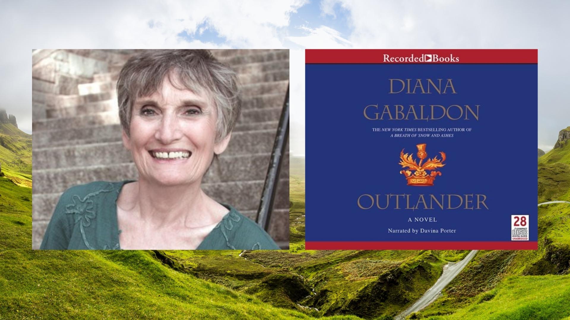 AudioFile Magazine - Discover Faraway Places with Golden Voice Narrator ...