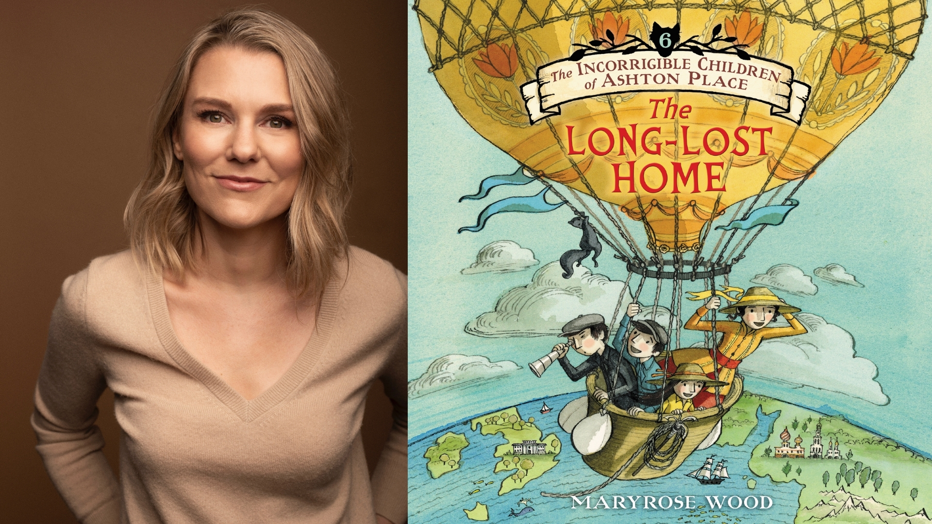 AudioFile Magazine - Fiona Hardingham on THE LONG-LOST HOME