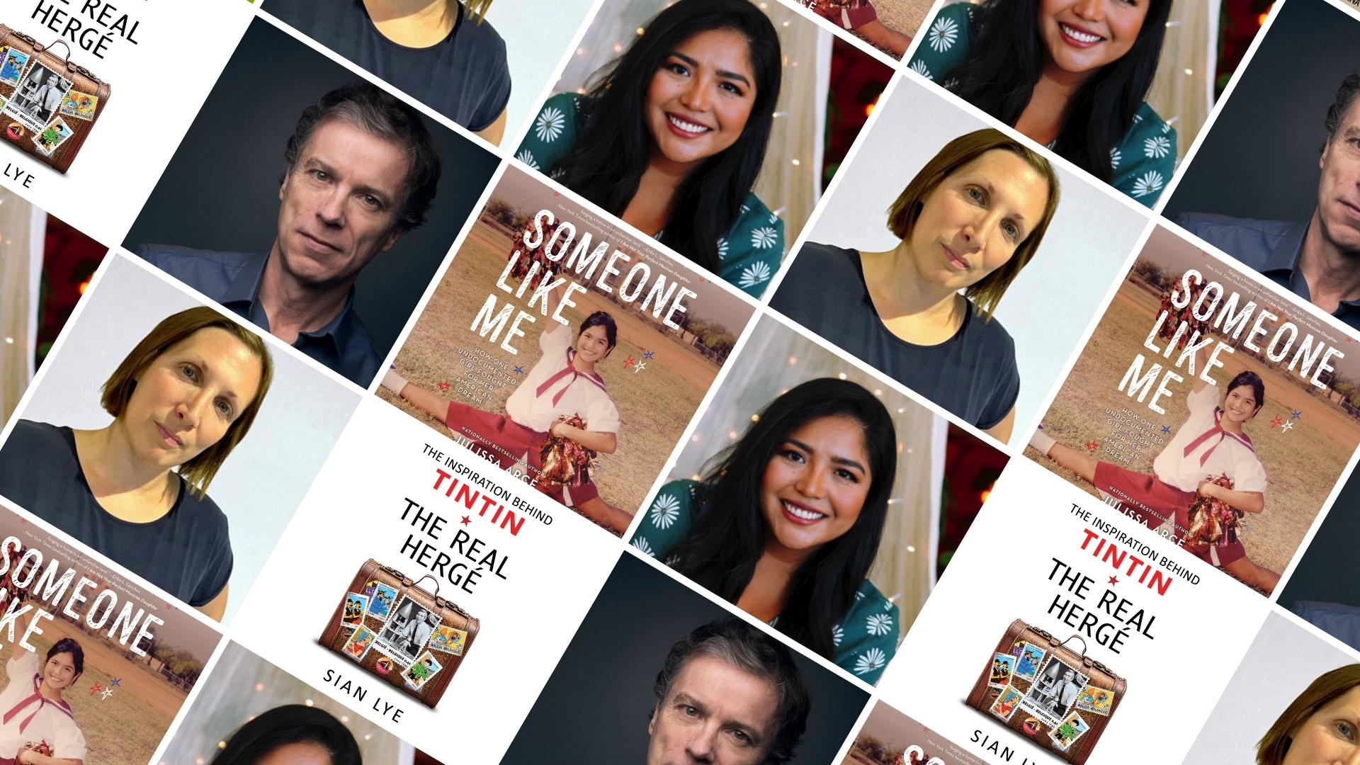 AudioFile Magazine - Getting to Know You: Life Stories