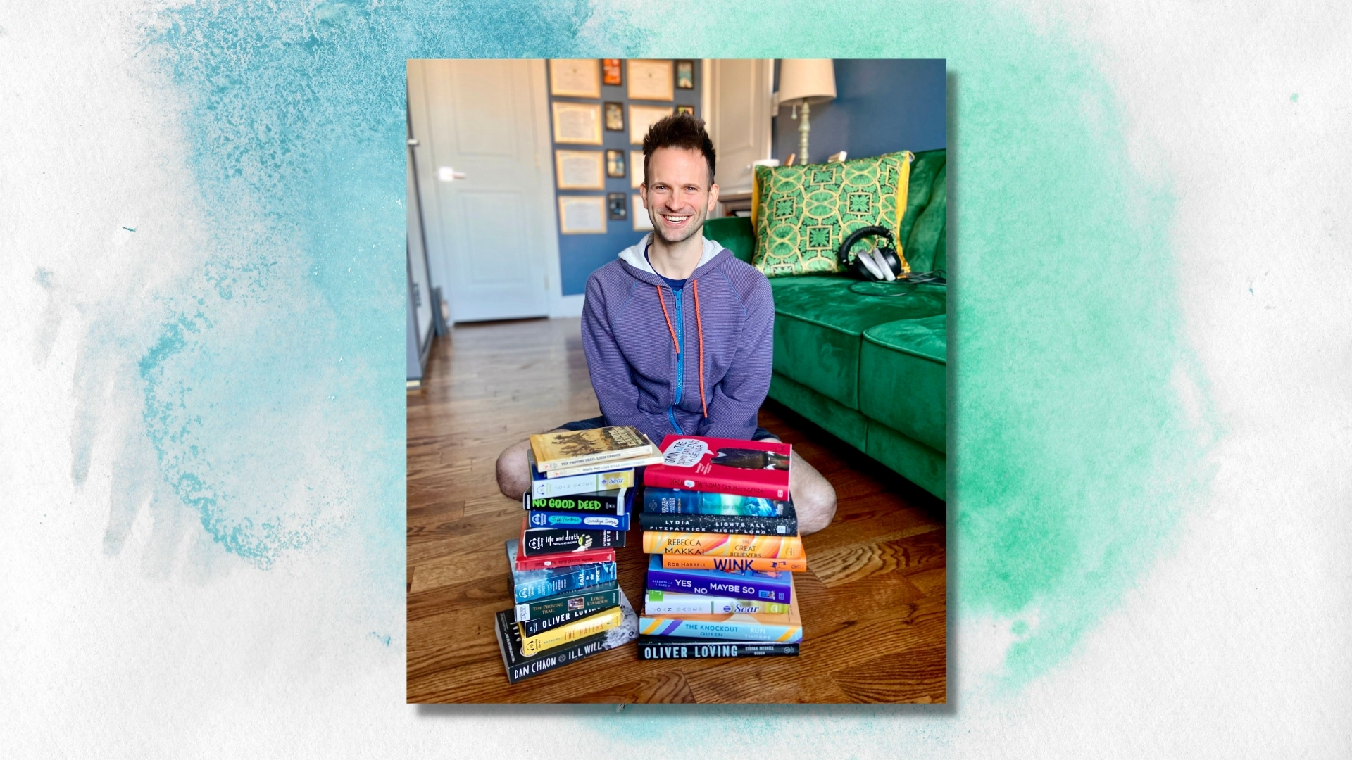 AudioFile Magazine - In Conversation with Golden Voice Narrator Michael ...