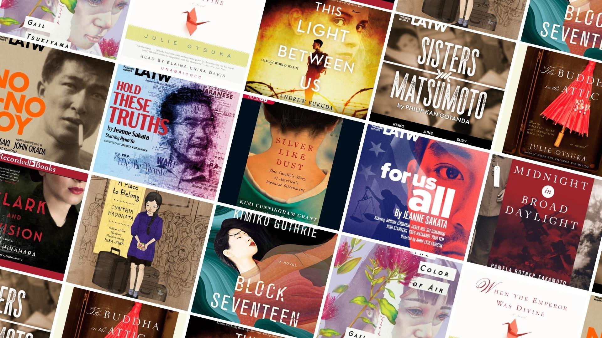 AudioFile Magazine - Japanese American Experiences in the Twentieth Century