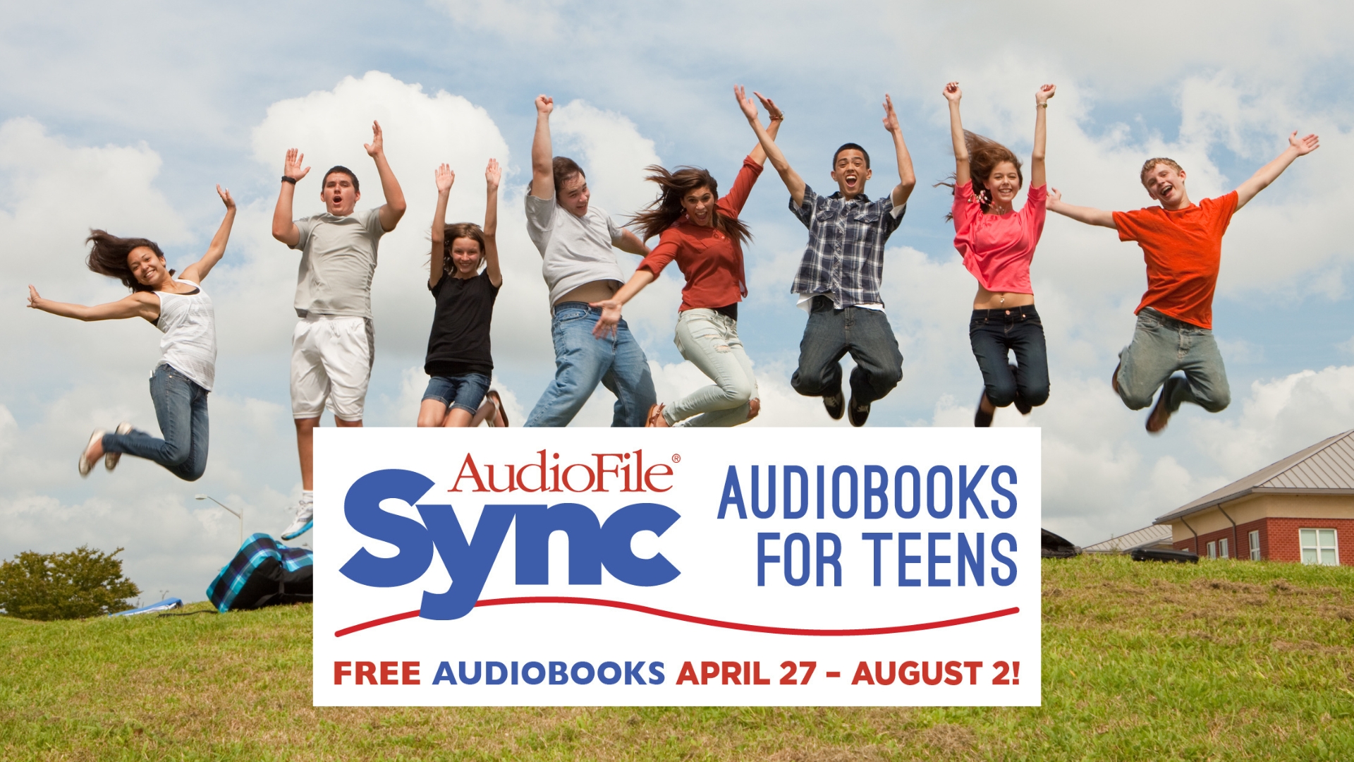 AudioFile Magazine - SYNC Returns for Our 14th Season