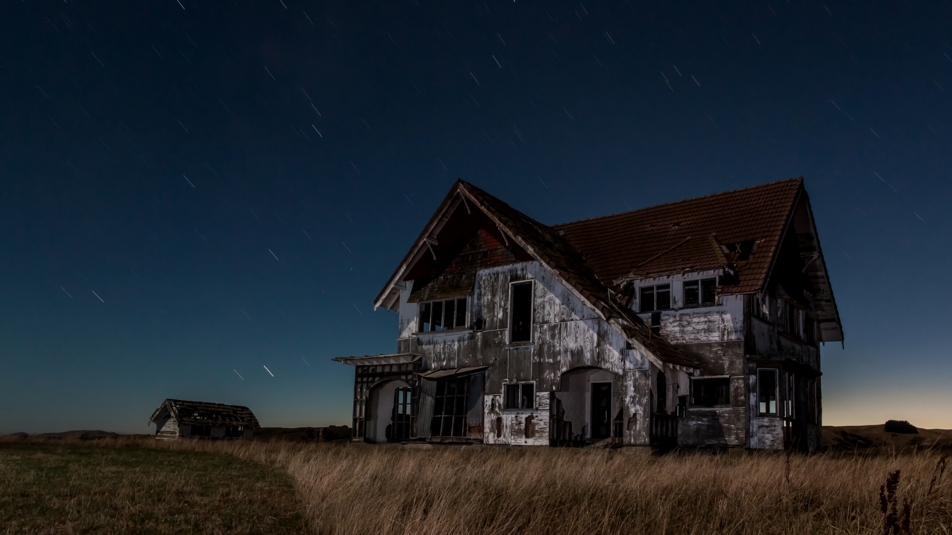 AudioFile Magazine - Spotlight on Horror Audiobooks