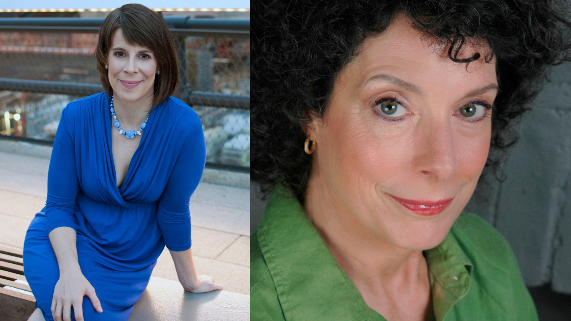 AudioFile Magazine - Celebrating Women's History with Narrators Tavia ...