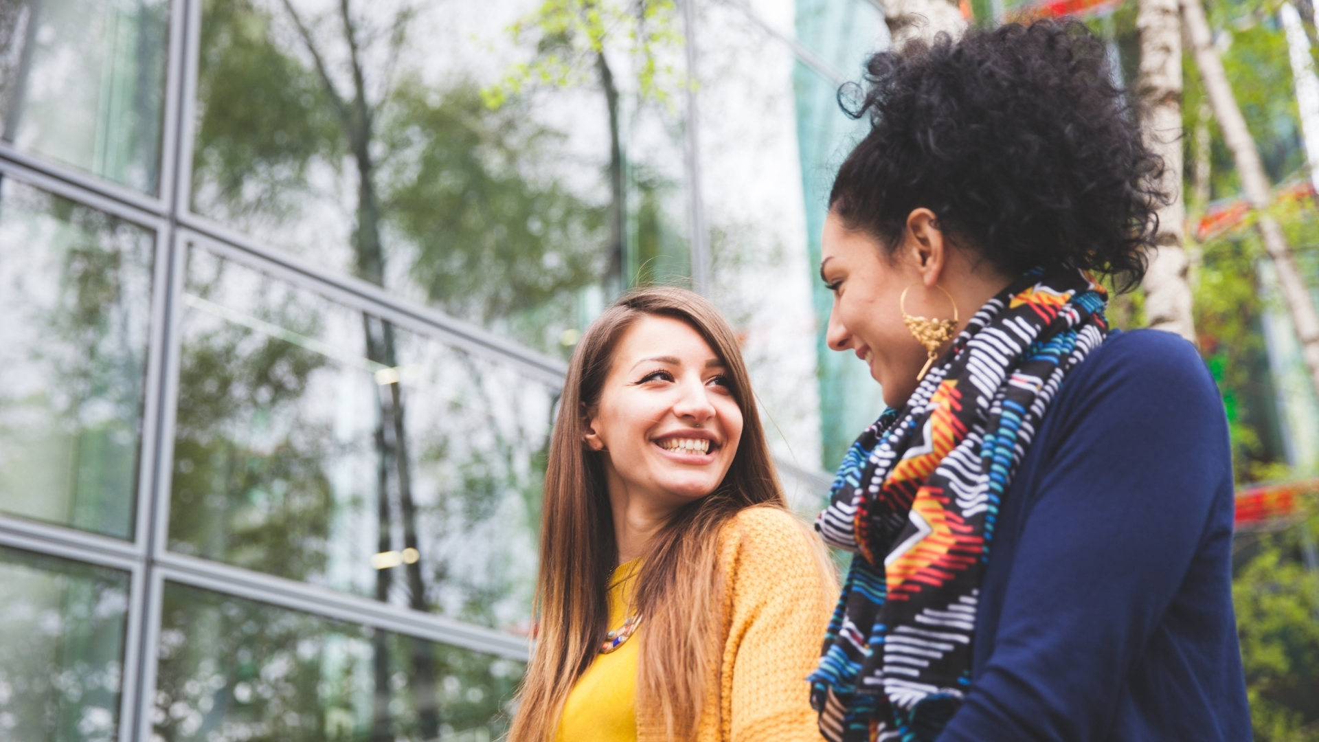 AudioFile Magazine - The Rules of Romance