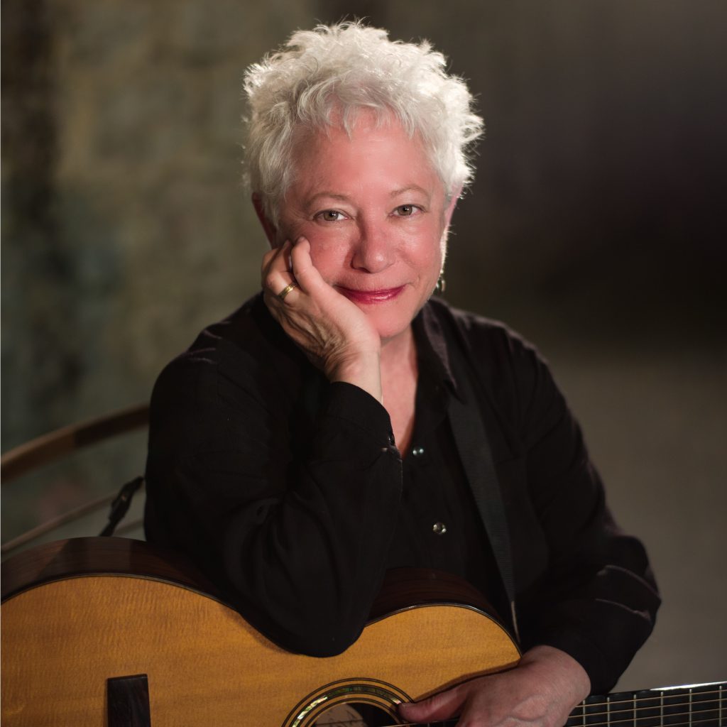 AudioFile Magazine - Outspoken Girl to Outspoken Woman