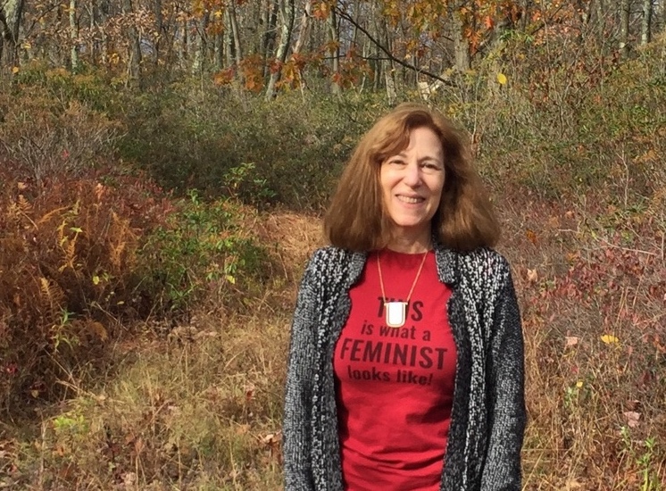 AudioFile Magazine - Take 5 with Candace: An Introduction