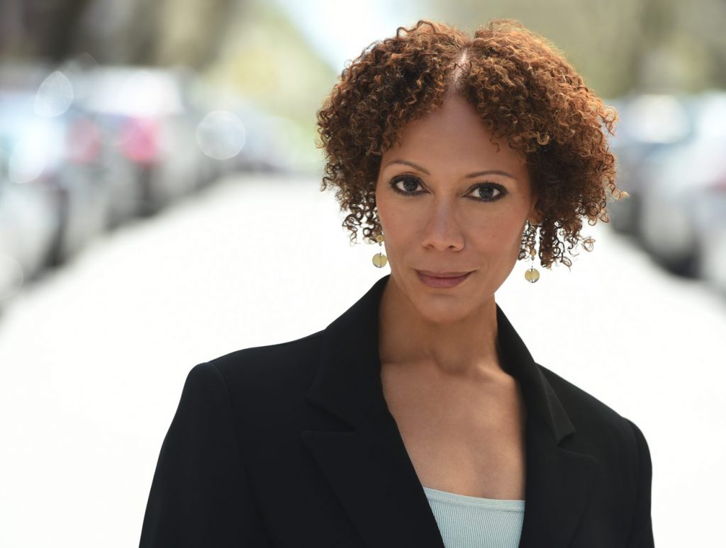 AudioFile Magazine - The Download: In Conversation with Robin Miles