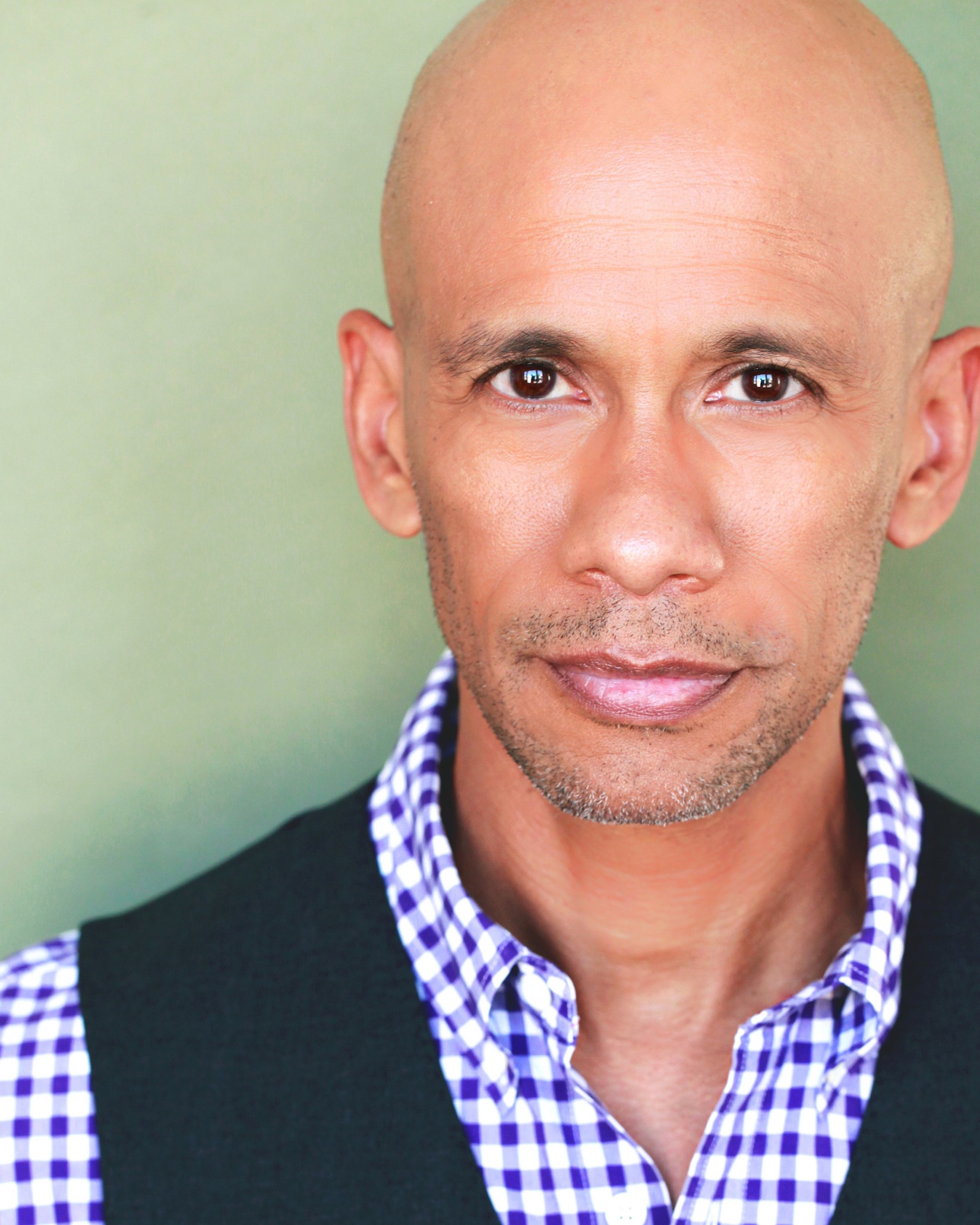 Audiofile Magazine - Take 5 with Ron Butler