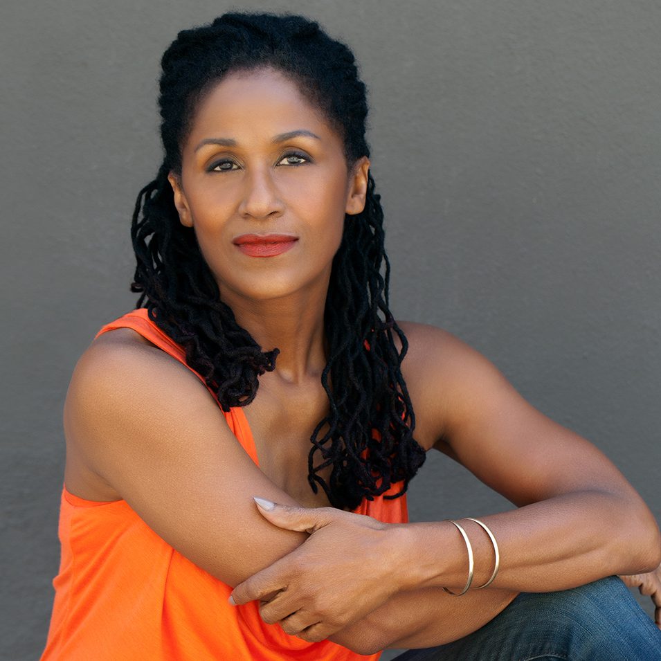 AudioFile Magazine - 5 Audiobooks by Golden Voice Narrator Bahni Turpin