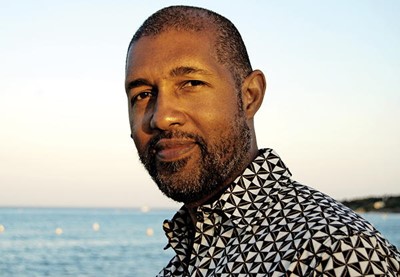 AudioFile Magazine - Put This Voice in Your Ears: Golden Voice Narrator ...