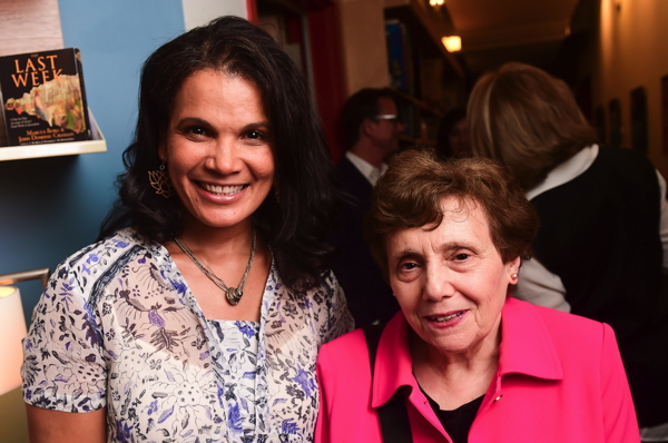 AudioFile Magazine - Audiobook Fan Goes Gaga for Golden Voices ...