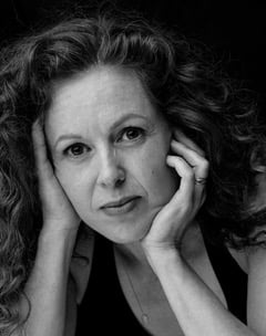 AudioFile Magazine - 5 Questions with Narrator Kirsten Potter