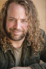 AudioFile Magazine Spotlight on Narrator Ray Porter