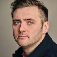 LIAM GERRARD | Reference Guide | AudioFile Magazine