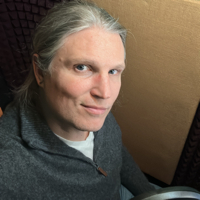 CALEB SUMMERS | Reference Guide | AudioFile Magazine