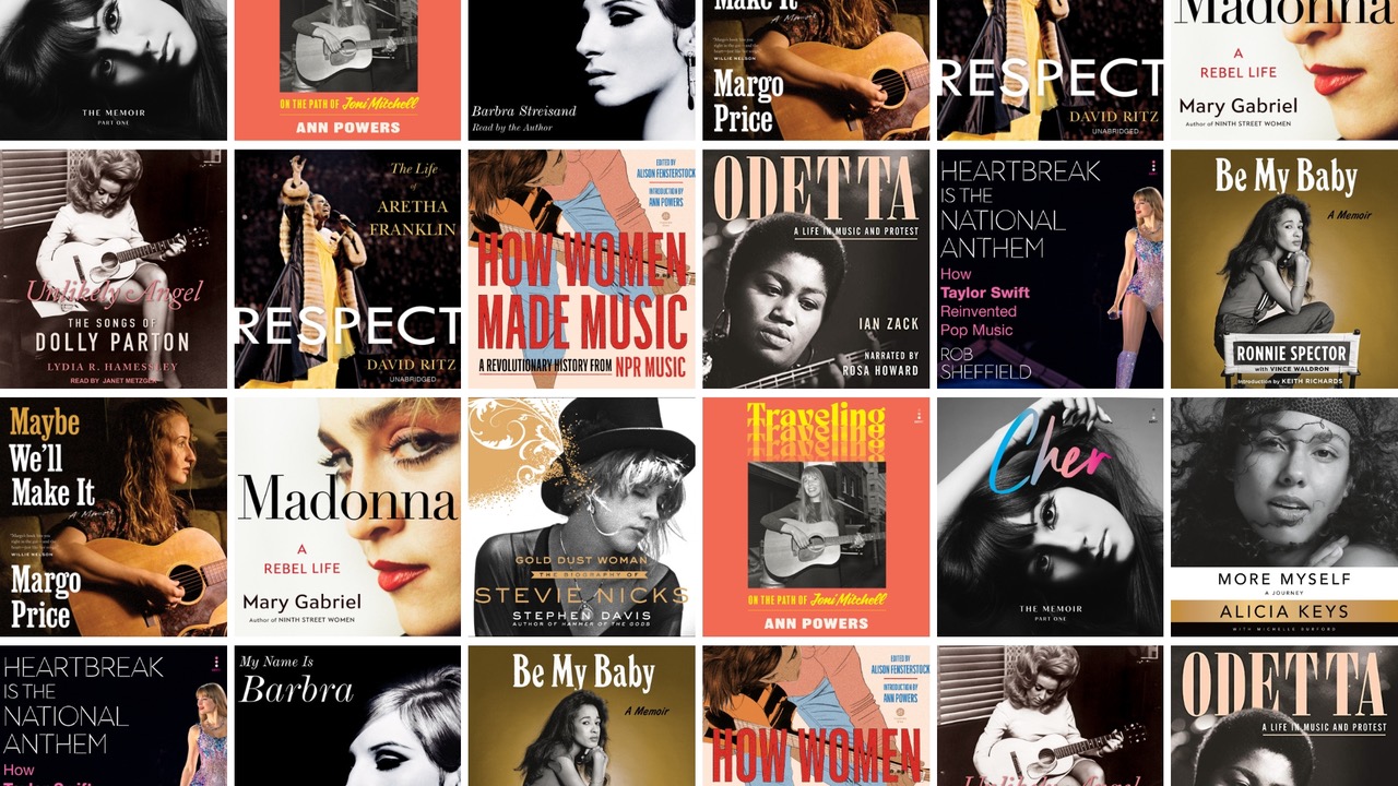 AudioFile Magazine - Women in Music