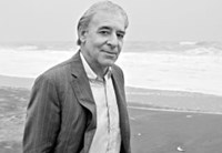 AudioFile Magazine Spotlight on Author Alan Furst