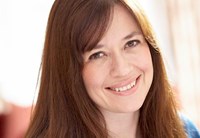 AudioFile Magazine Spotlight on Author Daisy Goodwin