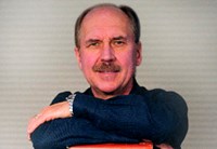 AudioFile Magazine Spotlight on Author David Morrell