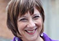 AudioFile Magazine Spotlight on Author Deborah Crombie