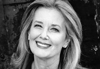 AudioFile Magazine Spotlight on Author Elizabeth Berg