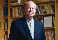 AudioFile Magazine Spotlight on Author Joseph J. Ellis