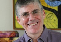 AudioFile Magazine Spotlight on Author Rick Riordan