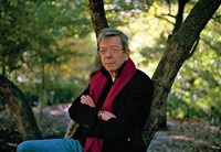 AudioFile Magazine Spotlight on Author Robert Goolrick