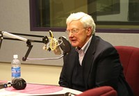 AudioFile Magazine Spotlight on Author Roger Ebert