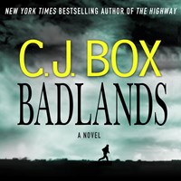 AudioFile Magazine Spotlight on Narrator January LaVoy