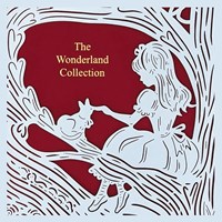 THE WONDERLAND COLLECTION by Lewis Carroll Read by Simon Bubb ...