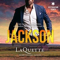 JACKSON by LaQuette Read by Eboni Flowers | Audiobook Review ...
