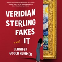 VERIDIAN STERLING FAKES IT by Jennifer Gooch Hummer Read by Emily ...