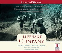 AudioFile Magazine Spotlight on Narrator Simon Prebble