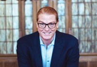 AudioFile Magazine Spotlight on Narrator