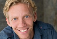 AudioFile Magazine Spotlight on Narrator Adam Verner