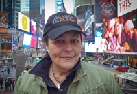 AudioFile Magazine Spotlight on Narrator Barbara Rosenblat