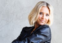 AudioFile Magazine Spotlight on Narrator