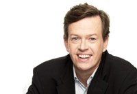 AudioFile Magazine Spotlight on Narrator Dylan Baker