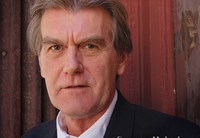 AudioFile Magazine Spotlight on Narrator Graeme Malcolm