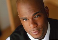 AudioFile Magazine Spotlight on Narrator JD Jackson