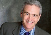 AudioFile Magazine Spotlight on Narrator Joe Barrett