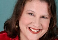 AudioFile Magazine Spotlight on Narrator Joyce Bean