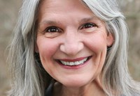 AudioFile Magazine Spotlight on Narrator Laural Merlington