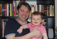 AudioFile Magazine Spotlight on Narrator Oliver Wyman