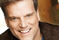 AudioFile Magazine Spotlight on Narrator Paul Boehmer