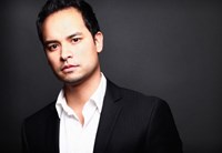 AudioFile Magazine Spotlight on Narrator Ramon de Ocampo
