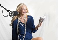 AudioFile Magazine Spotlight on Narrator